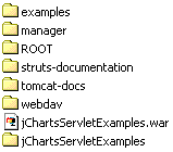 jCharts - User Guide